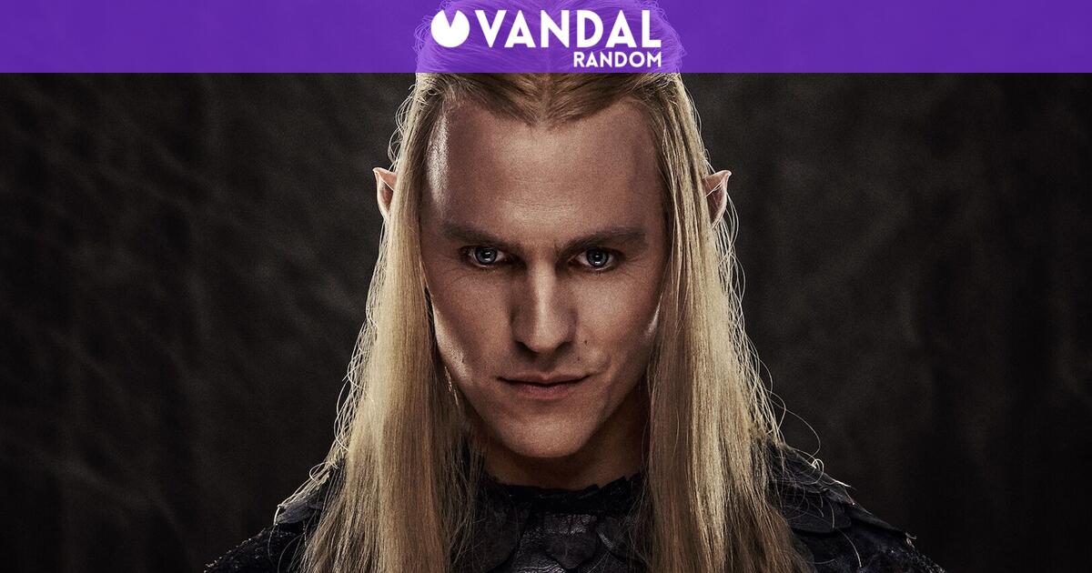 'El Señor de los Anillos: Los anillos de poder' estrena un épico tráiler y revela fecha de ...