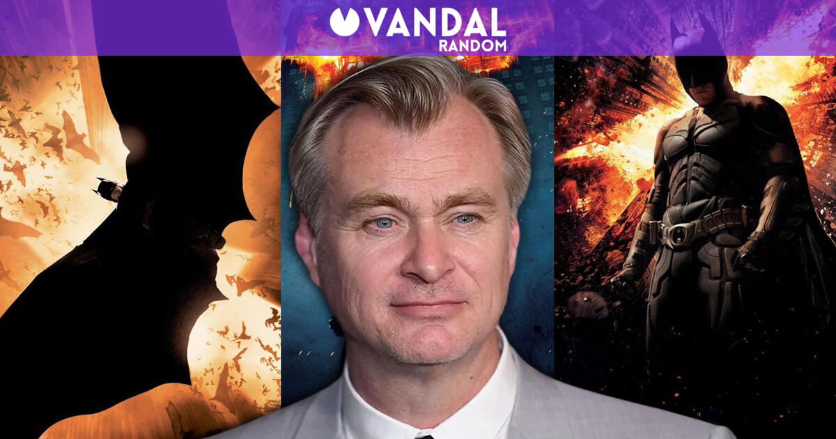 Christopher Nolan revela cuál es su escena favorita de toda su ...