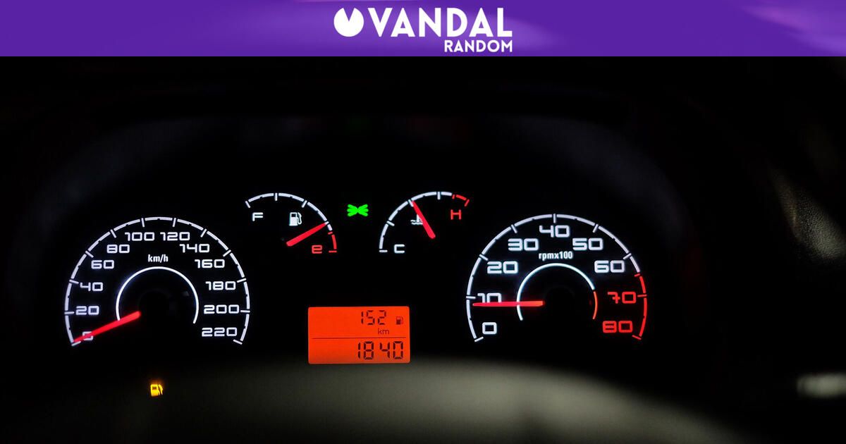 La DGT advierte qué nuevos sistemas de seguridad serán obligatorios en ...