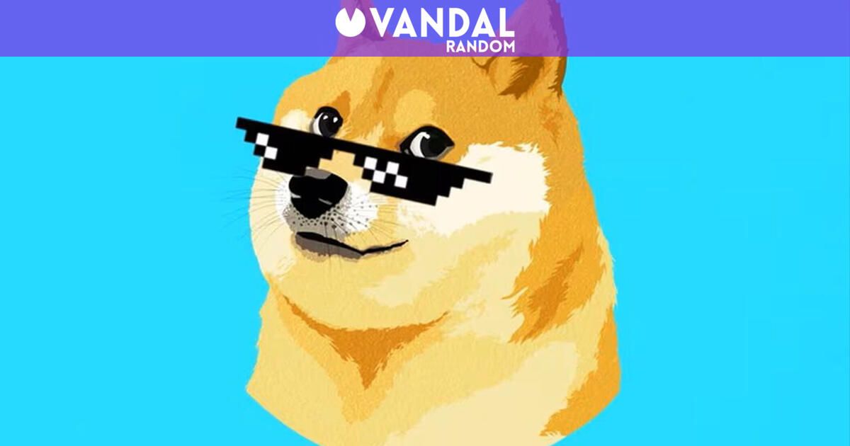 Kabosu, la perra que se convirtió en el meme viral Doge y llegó a inspirar una criptomoneda, ha ...