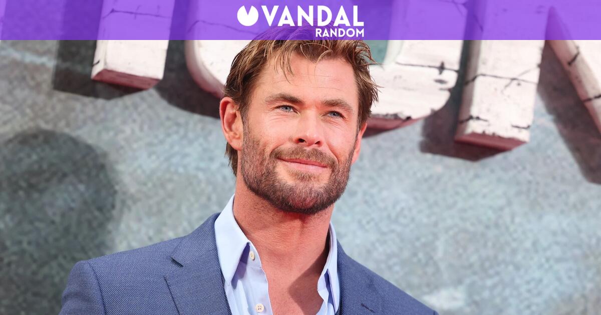 Chris Hemsworth quiere protagonizar el crossover más ambicioso de 'Transformers' tras fracasar ...