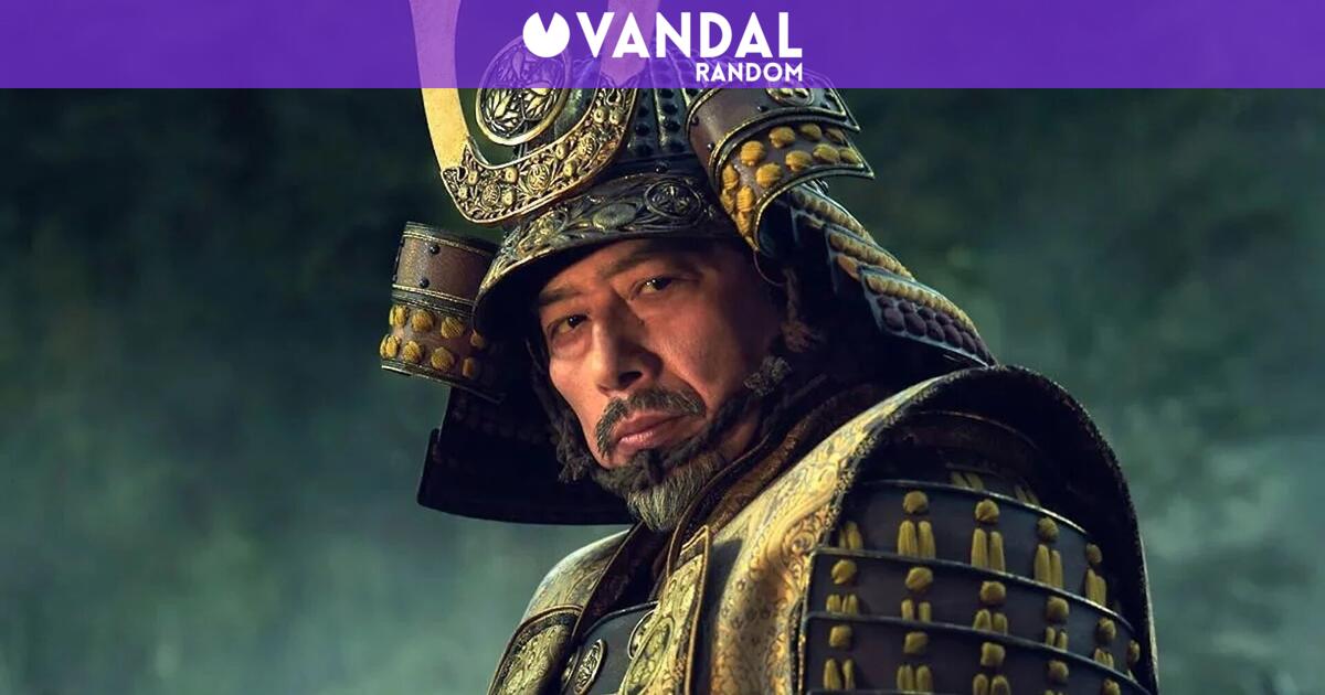 'Shogun', el gran éxito del streaming, revela novedades sobre su ...