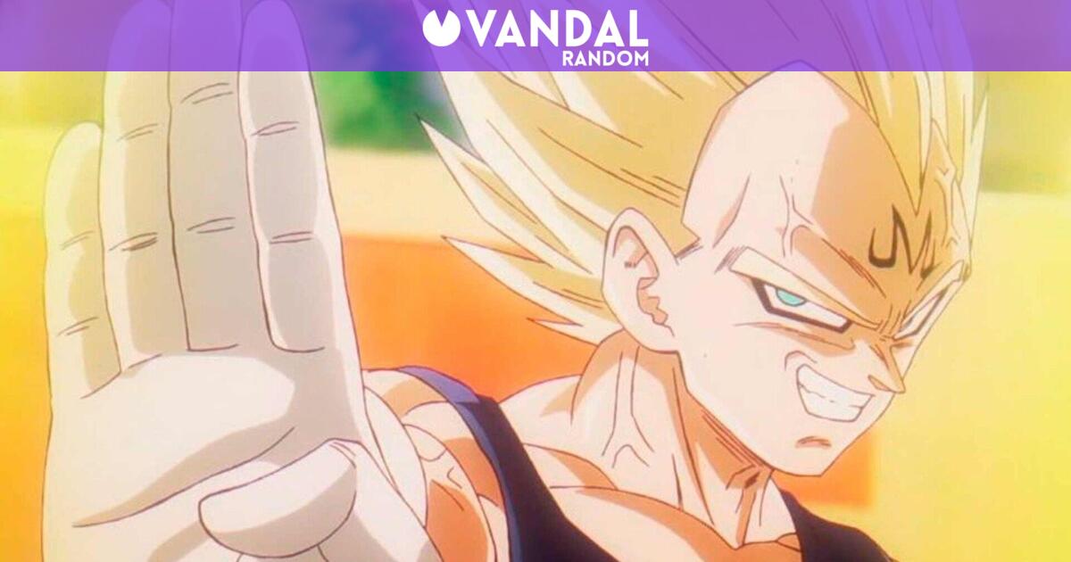 Lo de 'Dragon Ball' no es normal: Sin manga ni anime ha roto un récord ...