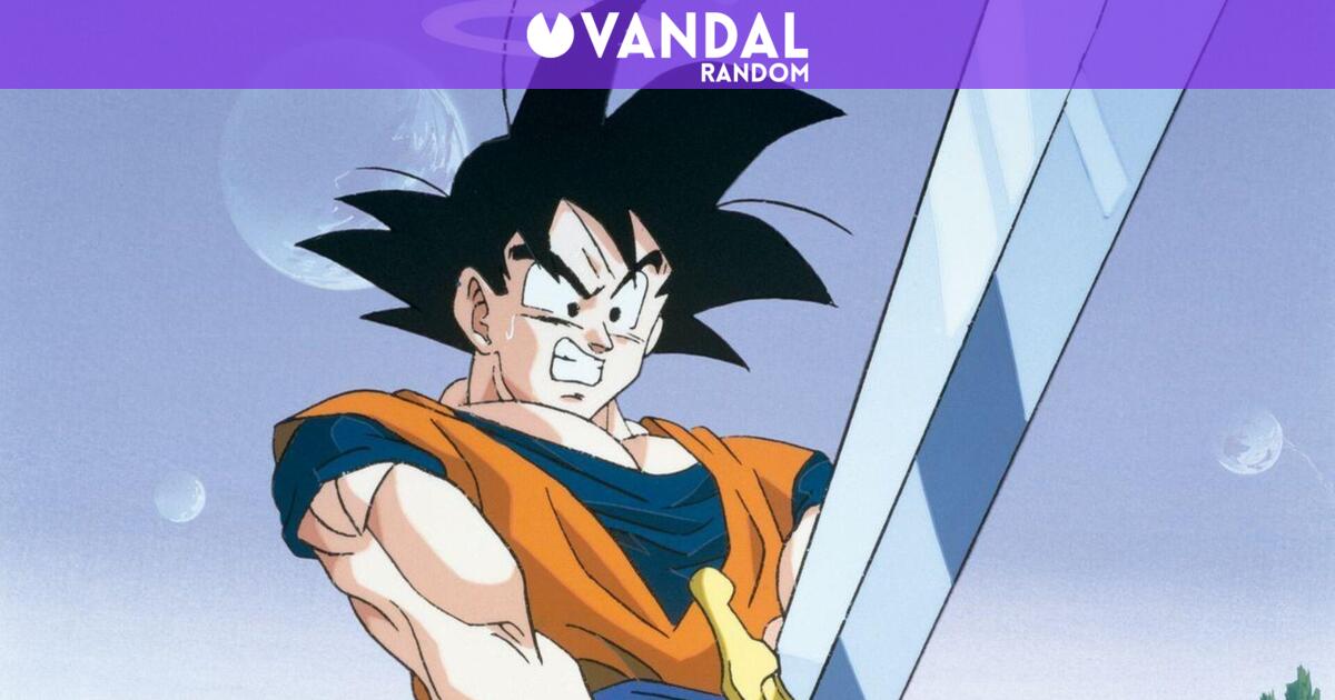 Las mejores escenas de 'Dragon Ball' se crearon en las peores condiciones: Akira Toriyama ...