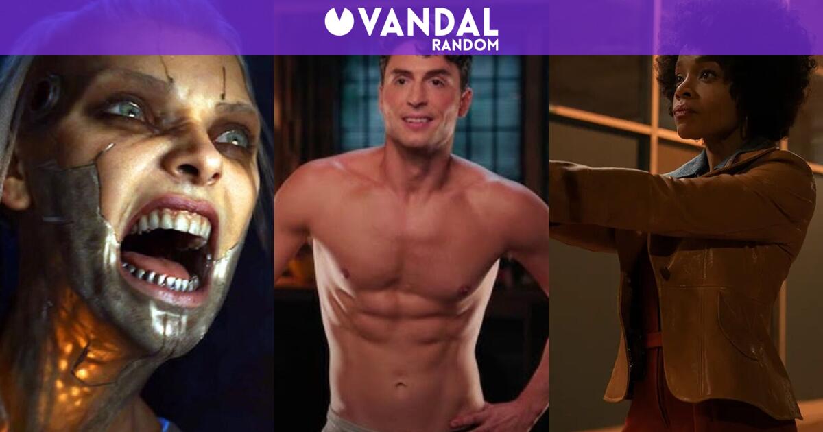 ¿Qué películas y series ver esta semana? Los mejores estrenos en ...