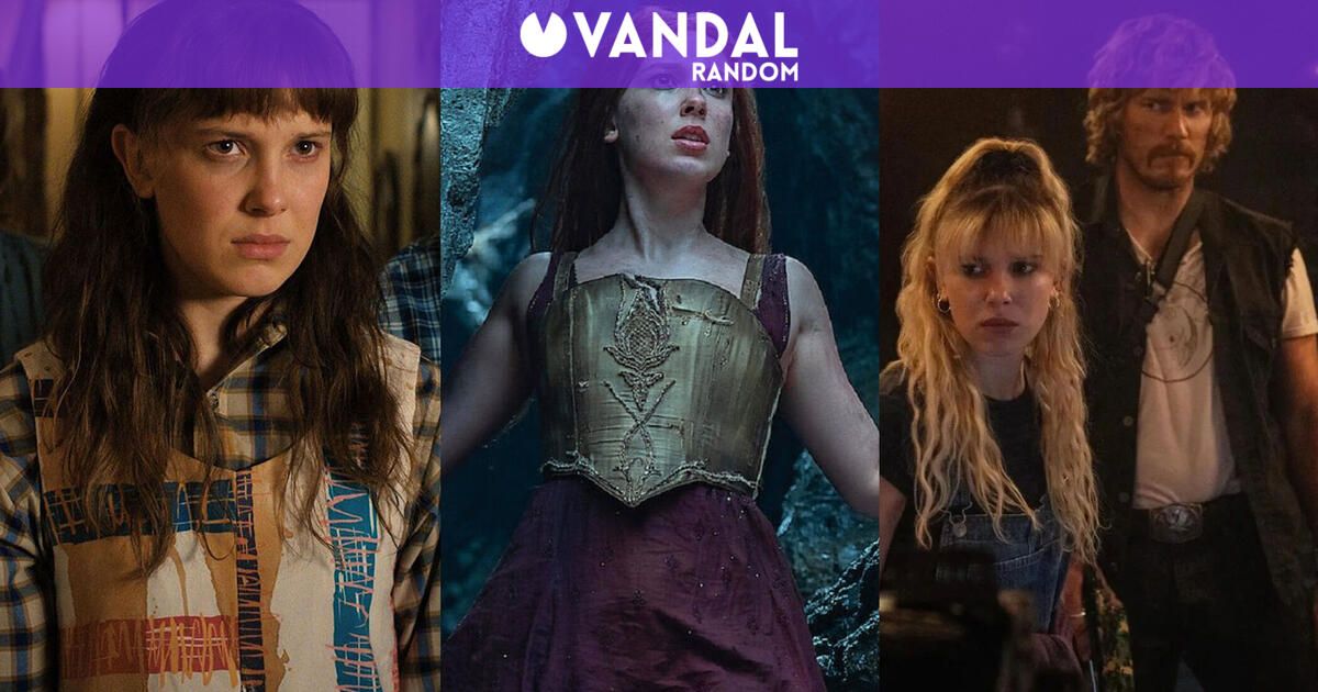 Adiós al filtro Netflix: la plataforma quiere romper con la imagen ...