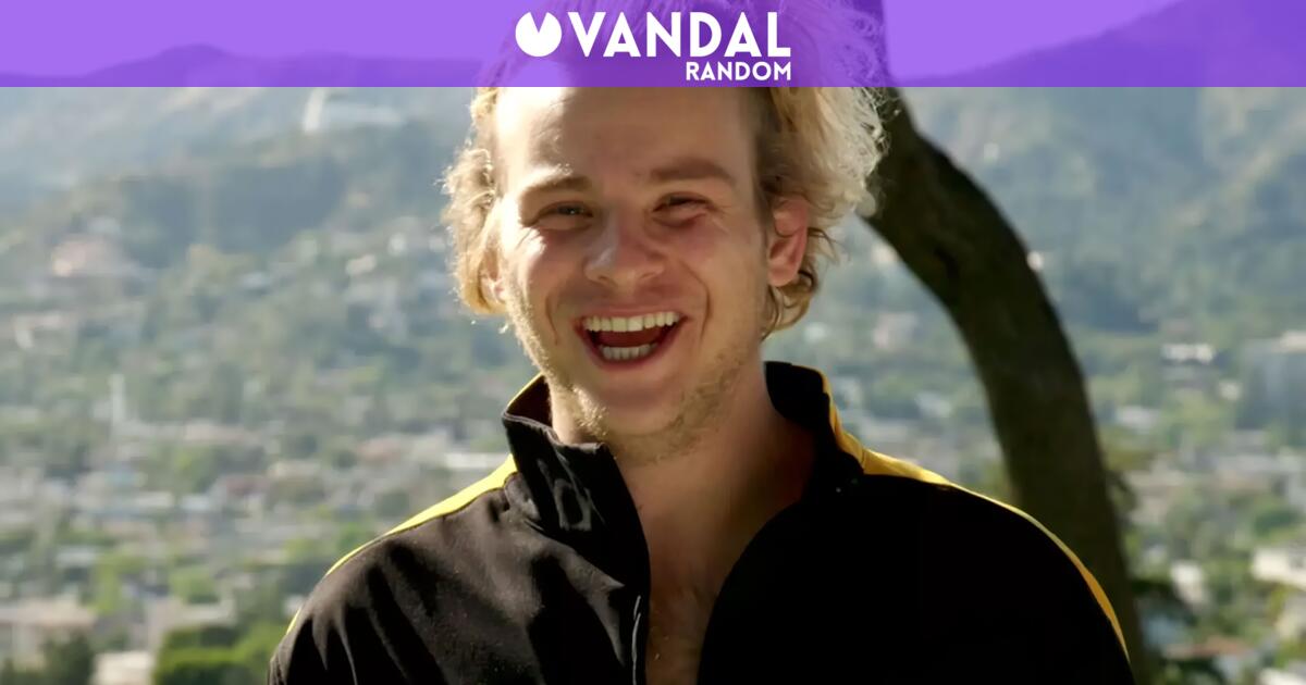 La vida actual de Jonathan Lipnicki, el niño de 'Stuart Little': 'No ...