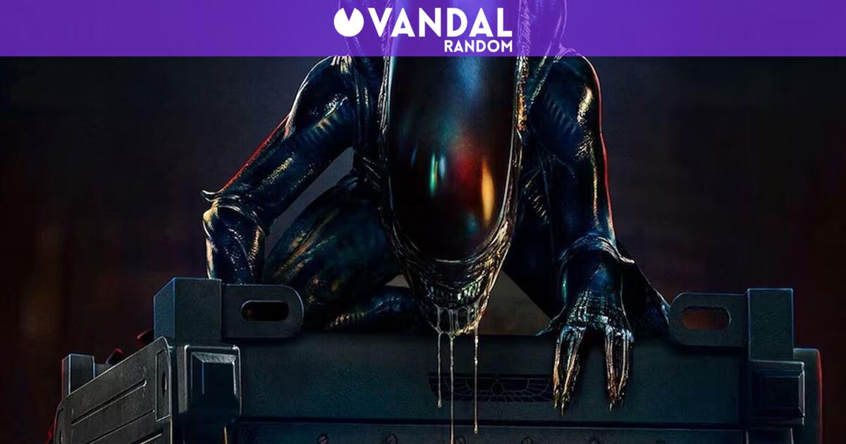 'Alien: Planeta Tierra' confirma su fecha de estreno y promete una amenaza global: 'La ...