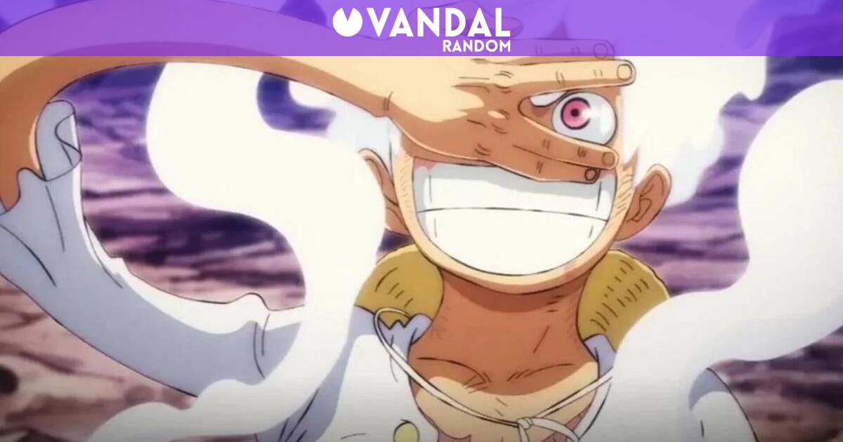 La última transformación de Luffy ofrece 'infinitas posibilidades' en ...
