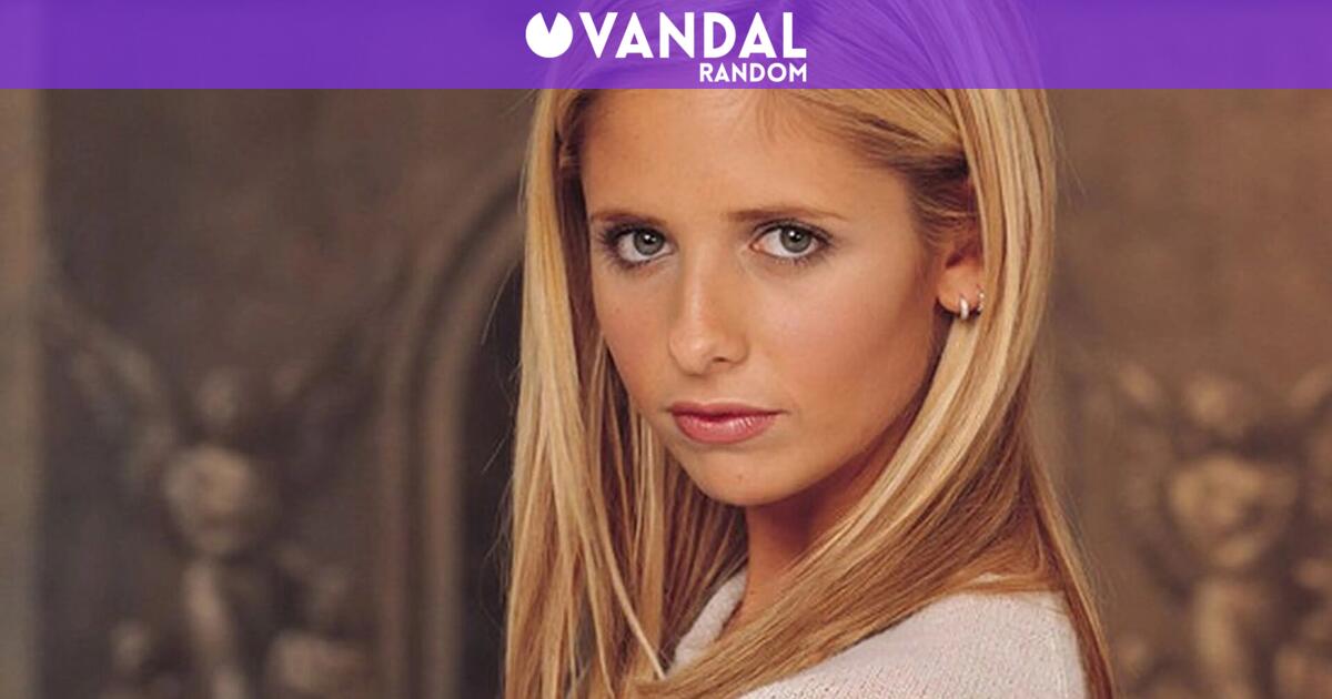 El reboot de Buffy acaba de anunciar a su nueva cazavampiros: el ...
