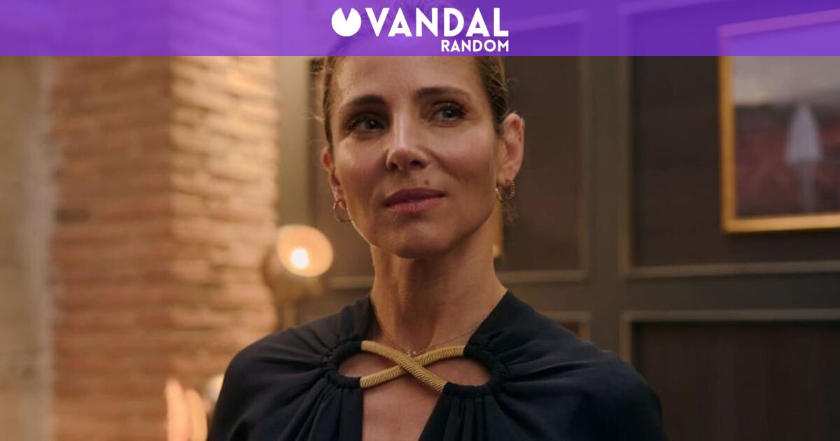 La nueva serie española con Elsa Pataky y Luis Tosar promete arrasar en ...