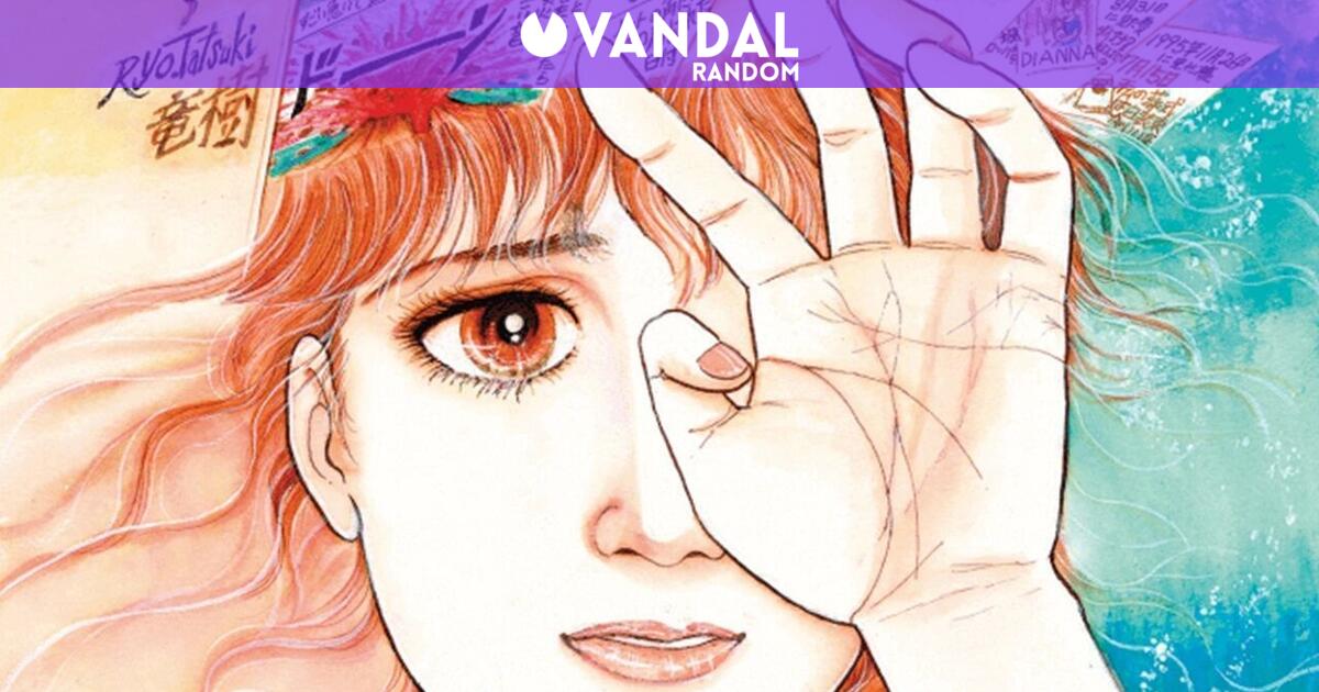 Un extraño manga anuncia un gran desastre para este año y ya está ...