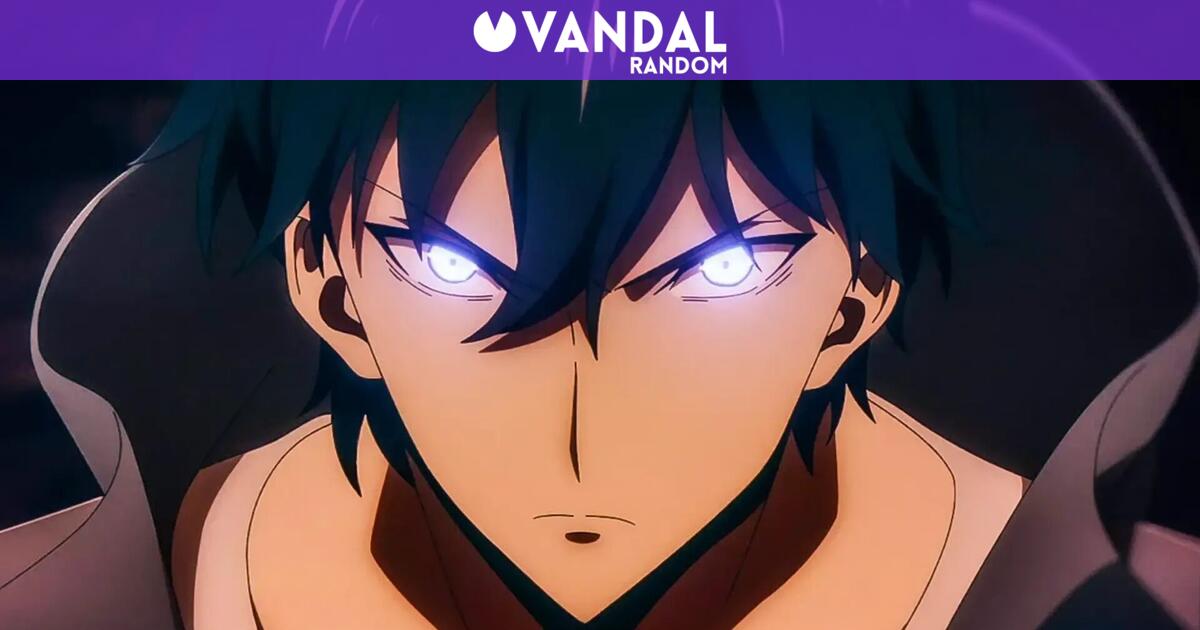 El mejor actor en castellano de 'Solo Leveling' habla sobre el fenómeno ...