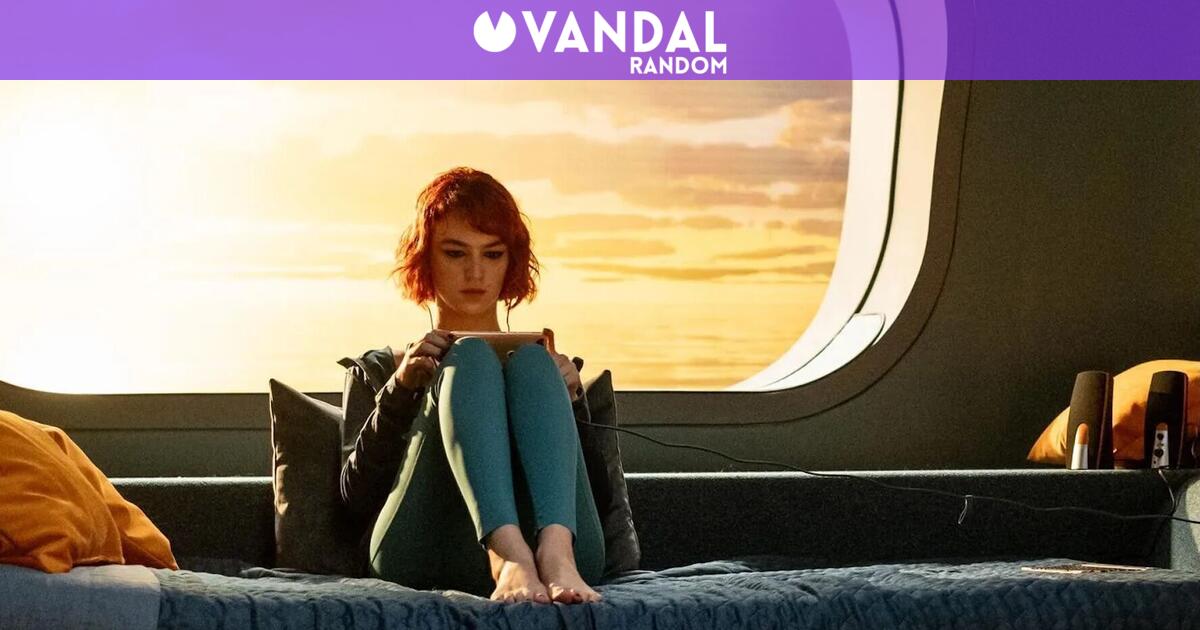 La nueva serie española de Netflix con Natalia Verbeke que promete arrasar en streaming y ...