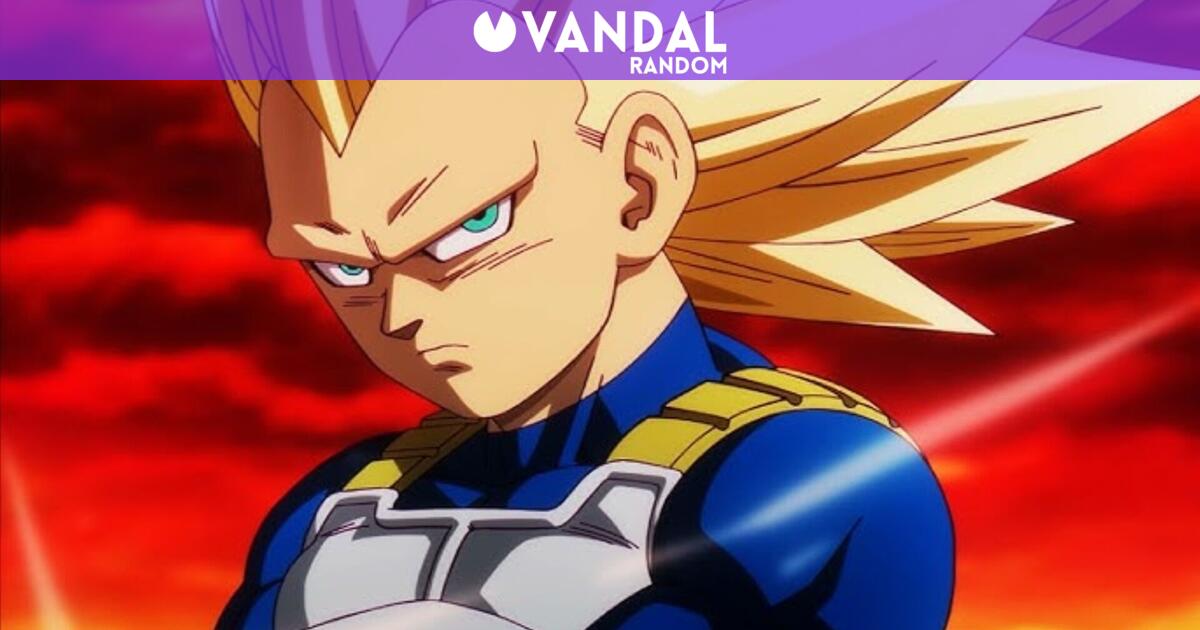 'Dragon Ball Daima' presenta una limitada e increíble edición física con los últimos diseños de ...