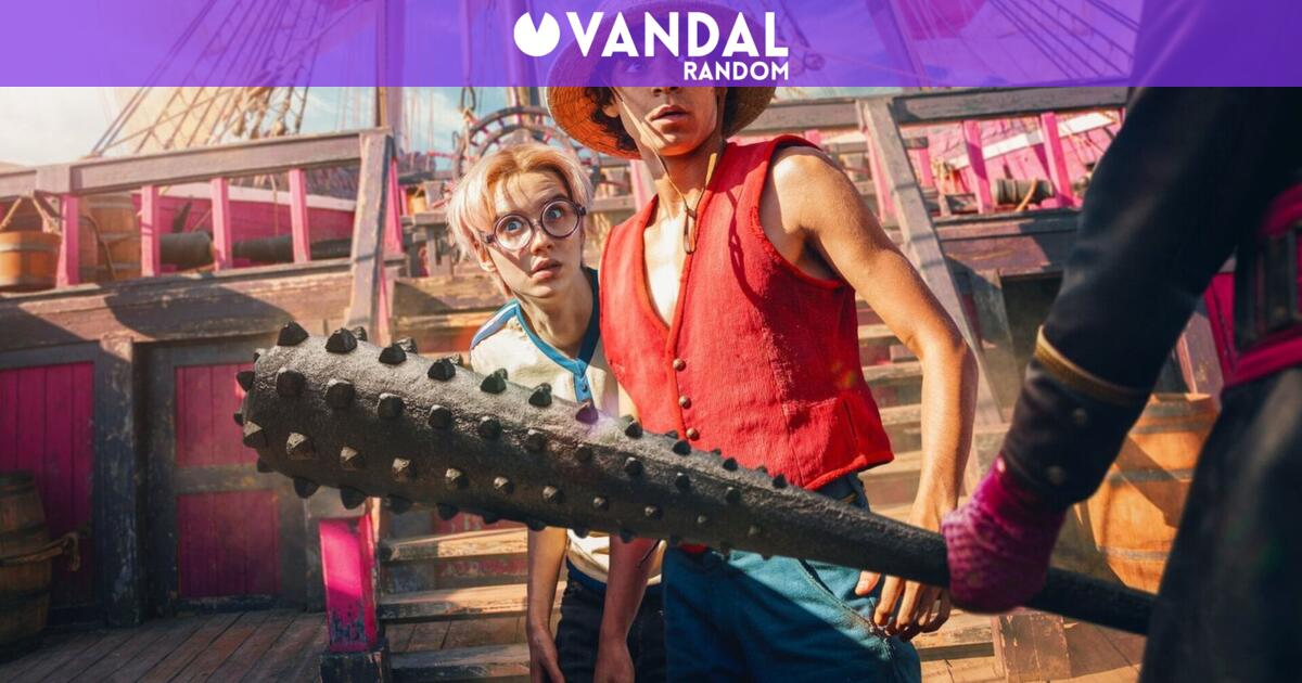 La temporada 2 del live-action de 'One Piece' resucita tras meses sin noticias y Netflix prepara ...