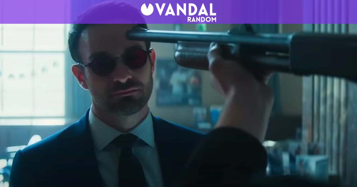 Charlie Cox no soporta este episodio de 'Daredevil: Born Again' y asegura que es el peor de la ...