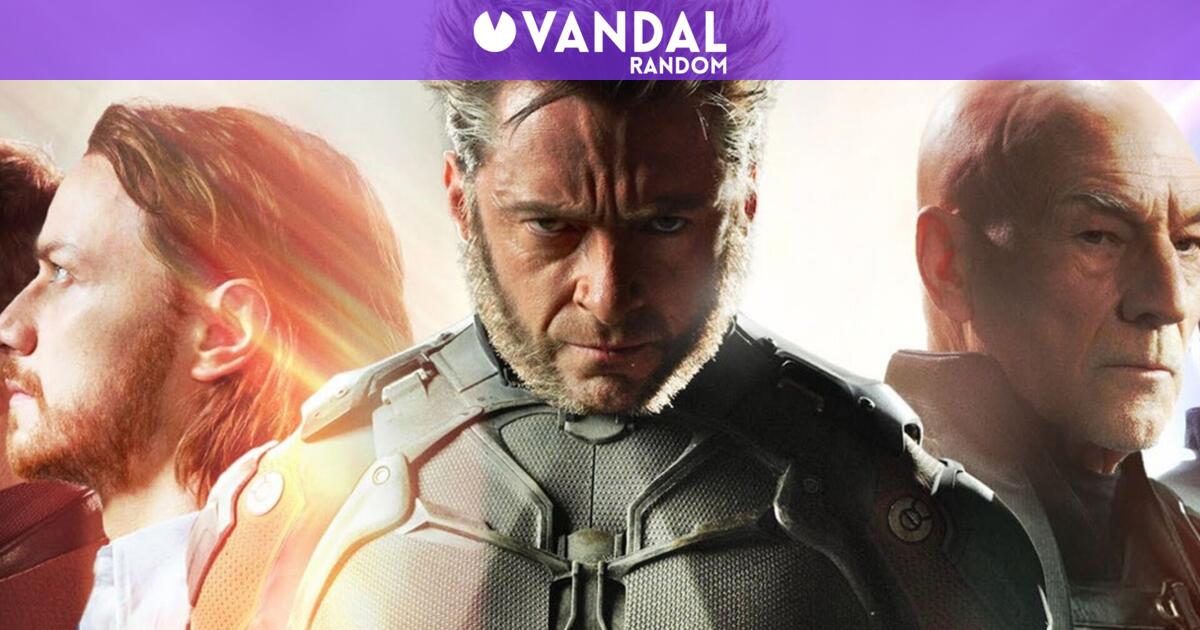 La nueva película de los 'X-Men' encuentra a su director y es la mejor ...
