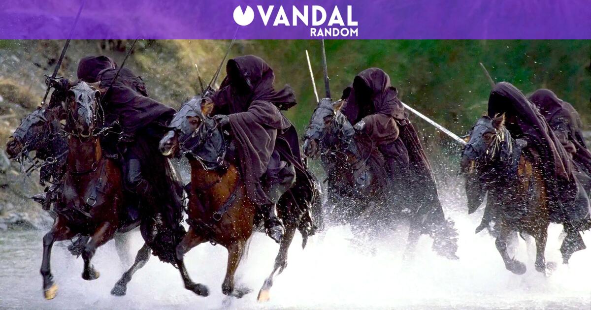 'Los anillos de poder' apuesta en Prime Video por los enemigos más ...