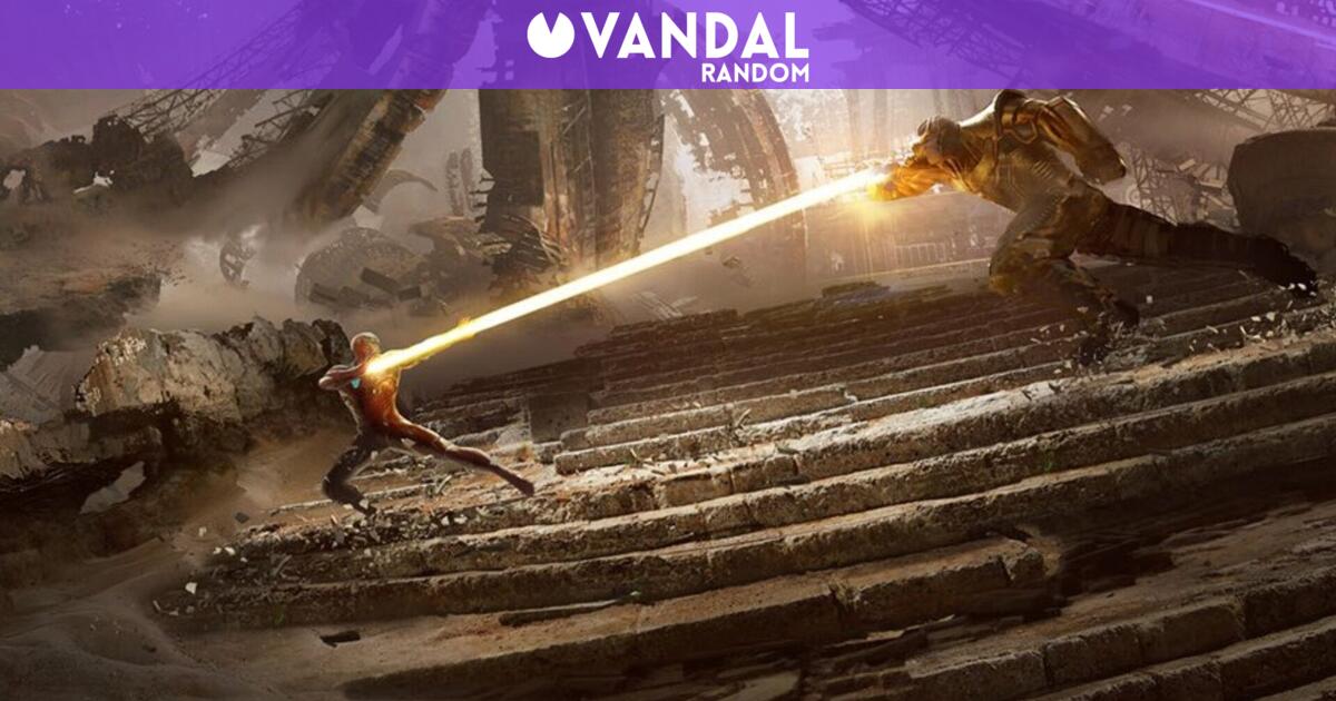 Confirmado: los hermanos Russo ocultaron a 'Vengadores secretos ...