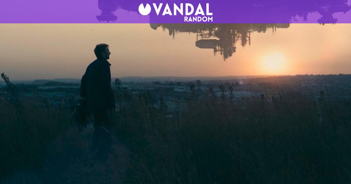 Hoy en Prime Video una de las mayores películas de ciencia ficción del ...