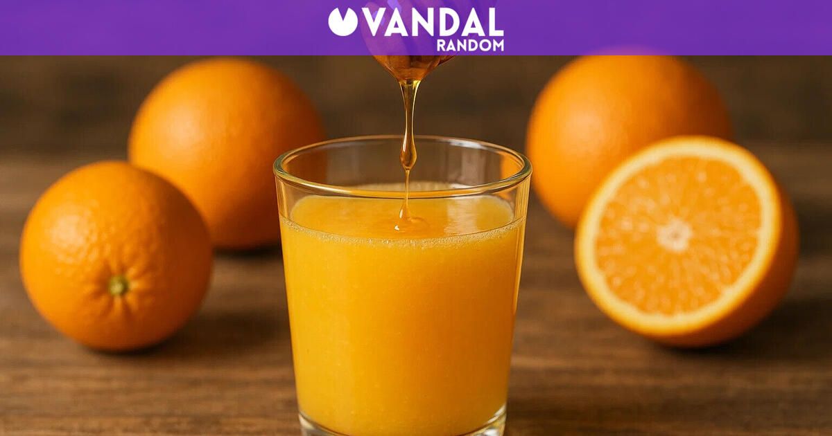 Ya es oficial: la miel, los zumos y otros productos de desayuno cambian ...
