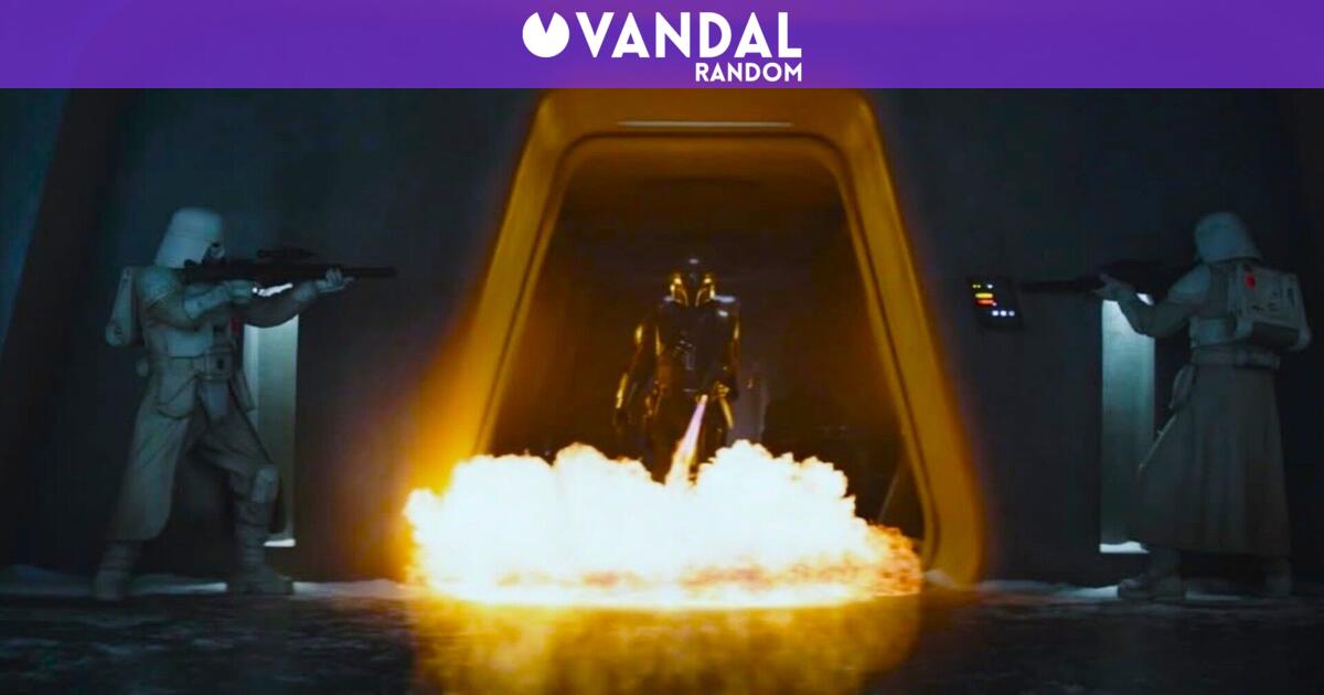 La próxima película de Star Wars puede no ser el final de 'The ...