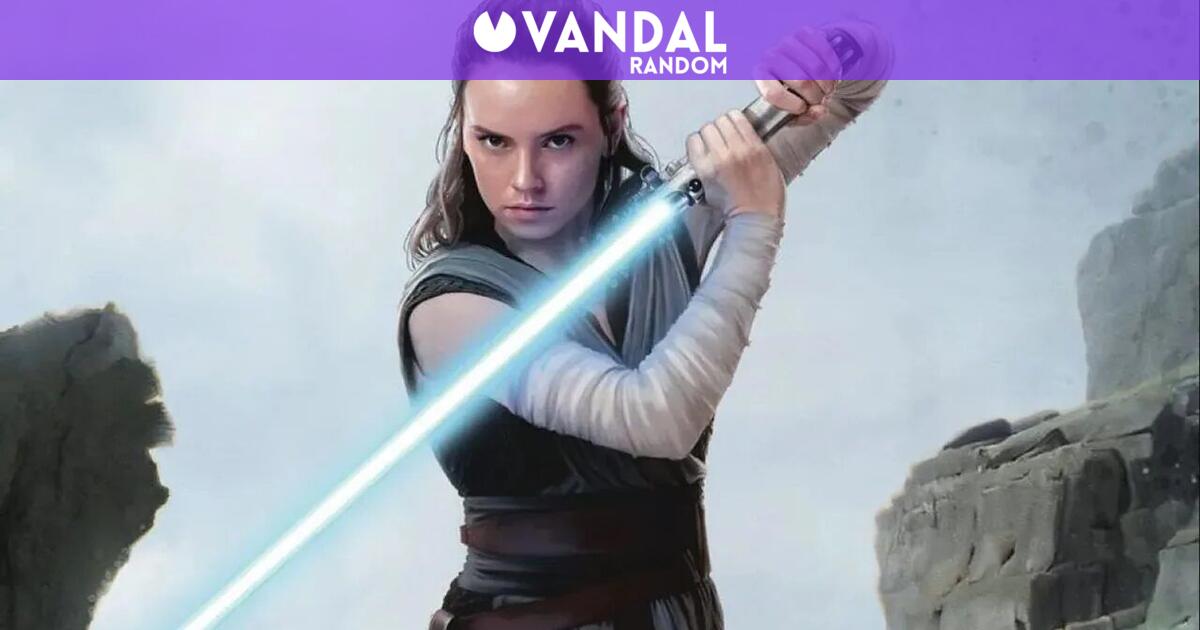 Confirmado por Lucasfilm: Star Wars aclara el detalle más criticado de ...