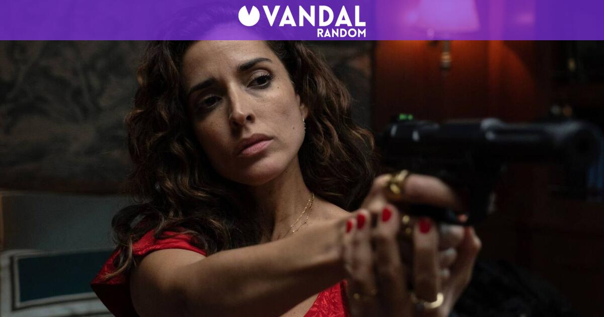 Hoy en Netflix la última temporada de la precuela de 'La casa de papel ...