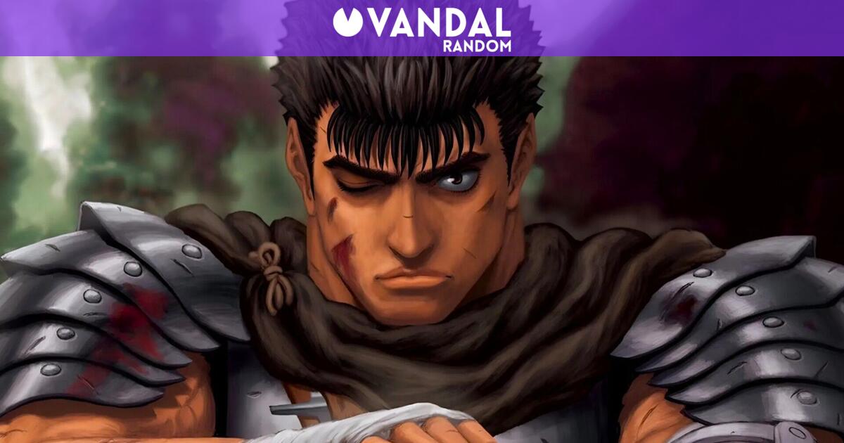 Ya es oficial: 'Berserk' confirma su regreso con un nuevo y esperado ...