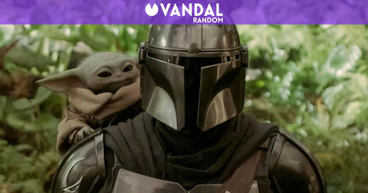 Disney evita el desastre: 'The Mandalorian and Grogu' recauda más de ...