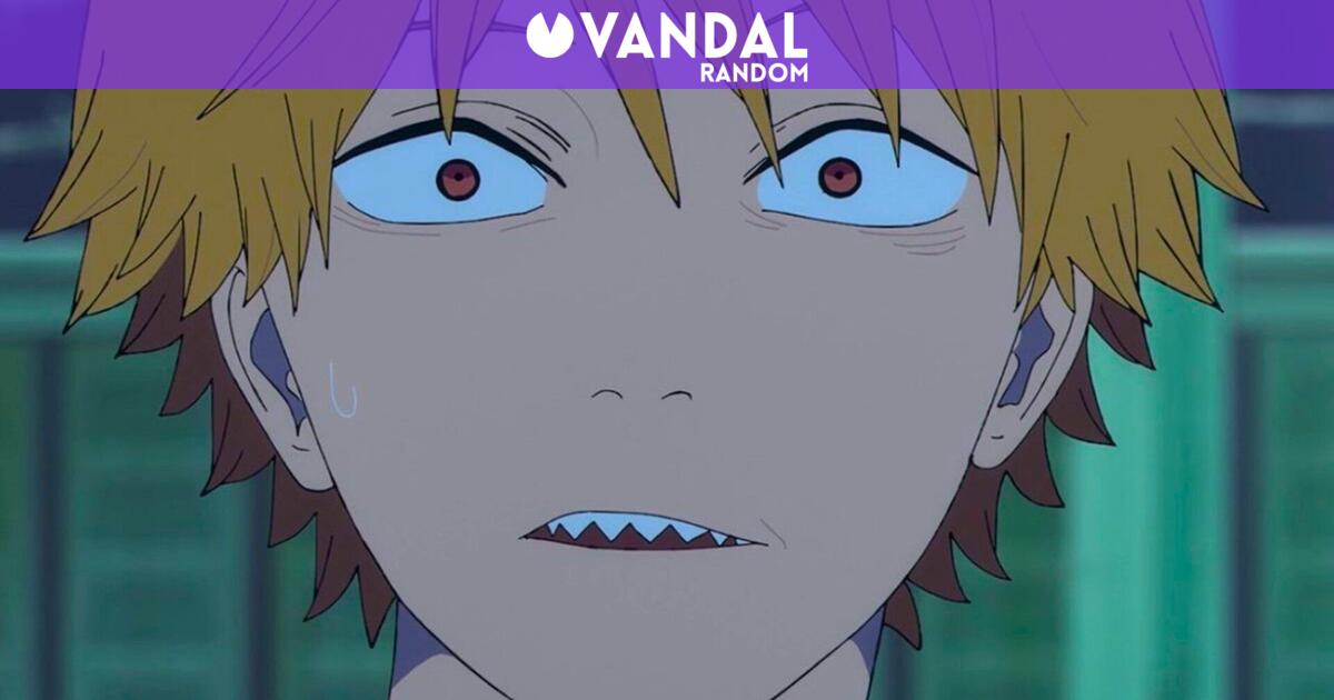 El último adiós a 'Chainsaw Man': su portada final se presenta ...