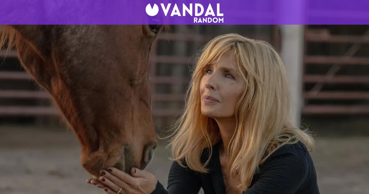 Ya es oficial: la nueva serie de 'Yellowstone' arrasa y supera todos ...
