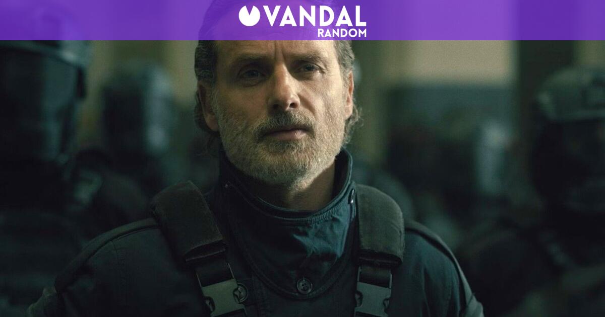Ya es oficial: 'The Walking Dead' confirma una 'secuela' con los ...