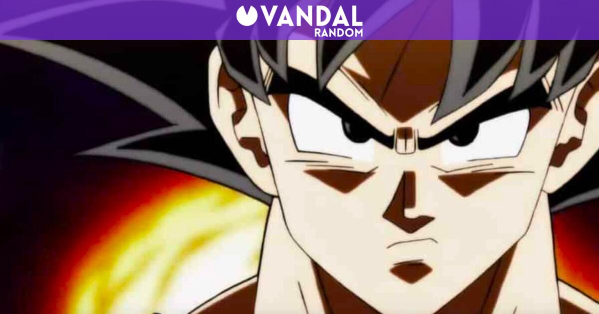 'Dragon Ball' prepara un nuevo estreno en 24 horas: 131 episodios en ...