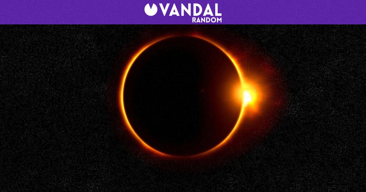 Reino Unido señala España como mejor lugar para ver el eclipse solar y ...