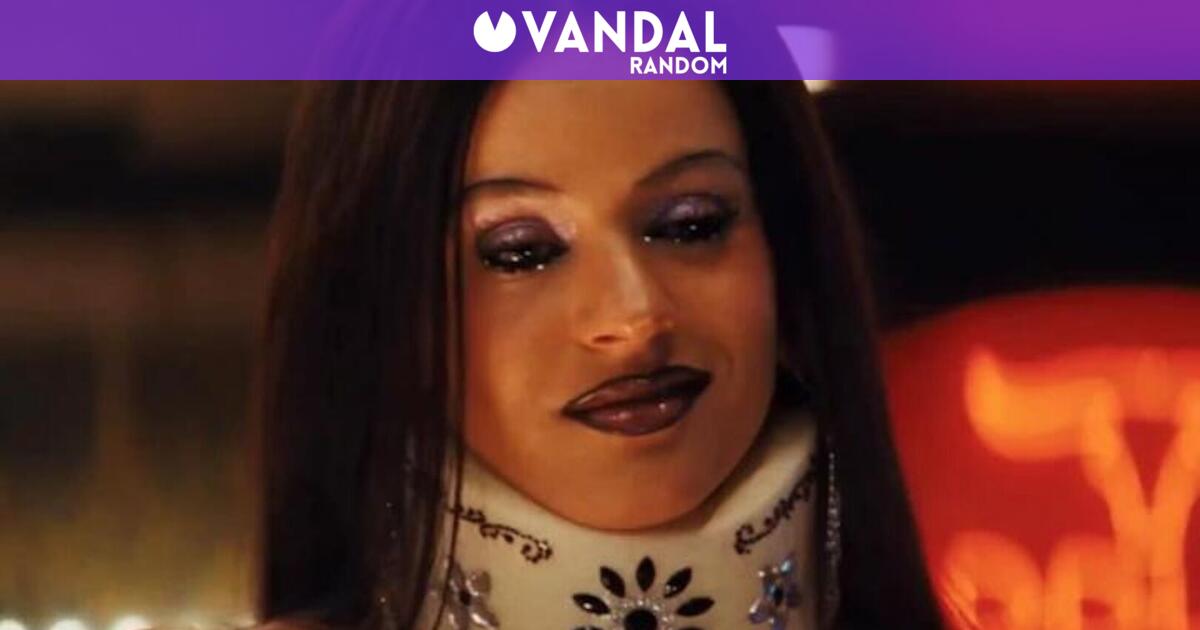 La bronca entre Rosalía y Zendaya en 'Euphoria' divide a los fans: 'No ...