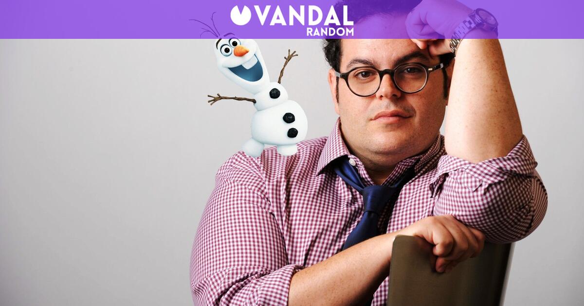 Frozen: Josh Gad aborda si habrá o no una tercera parte - Vandal Random