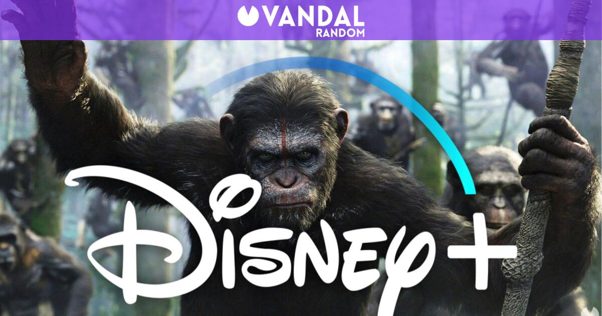 Disney quiere que 'El Planeta de los Simios 4' arranque una nueva ...