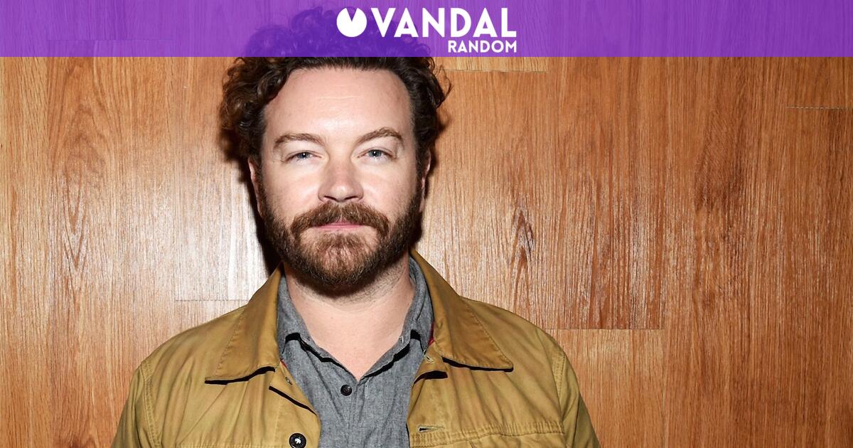 Danny Masterson, actor de 'That 70s Show', condenado a prisión por violación - Vandal Random