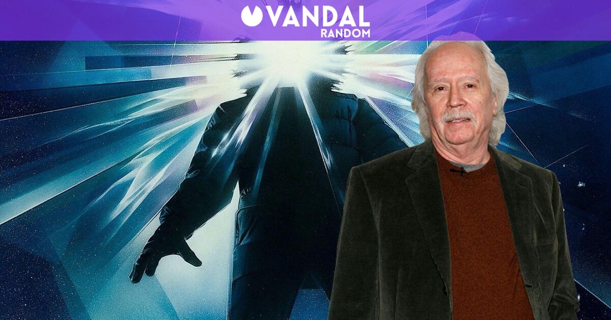 John Carpenter habla de la secuela de 'La Cosa' y admite que todavía es ...