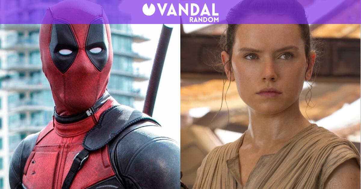 Disney cambia las fechas de estreno 'Deadpool 3', 'Avengers' y muchas ...