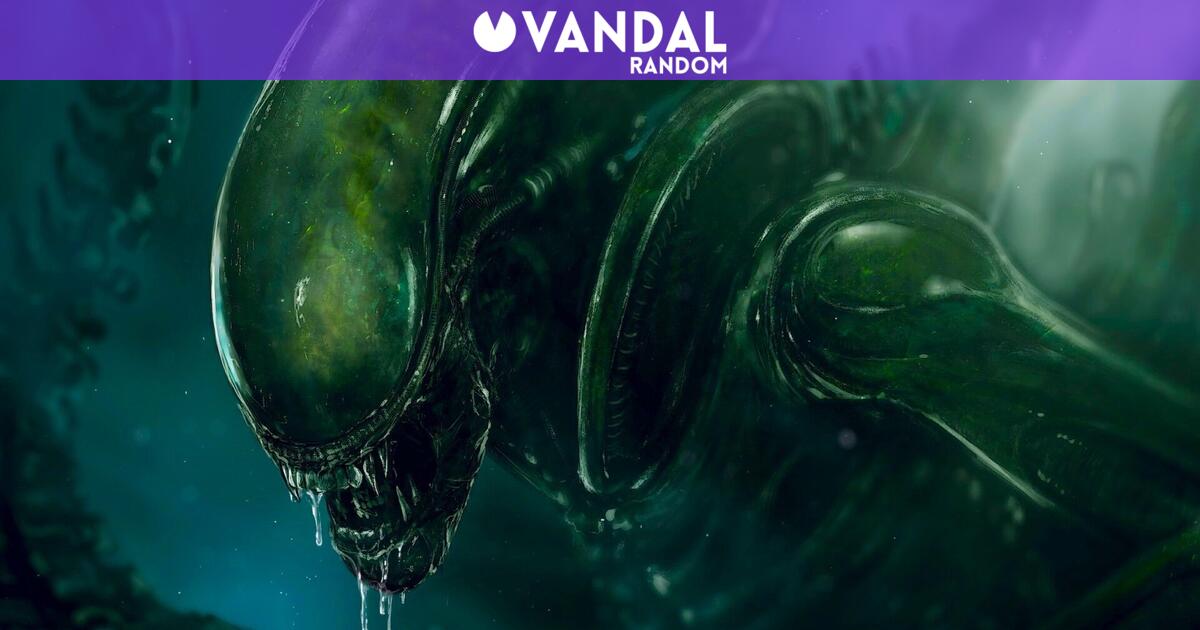 La nueva película de Alien ya tiene fecha de estreno en cines - Vandal ...