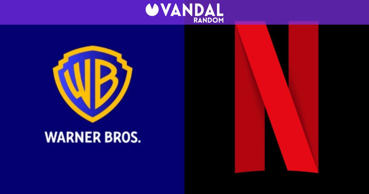 Netflix podría recibir contenidos originales de HBO si llega a un ...