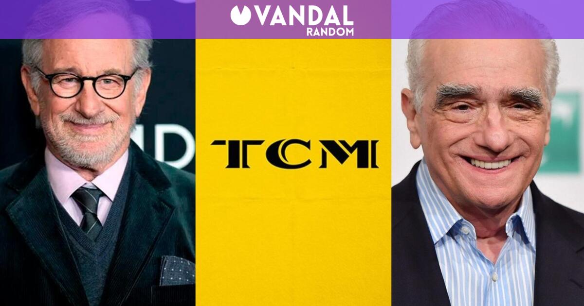 Steven Spielberg y Martin Scorsese se reúnen con Warner Bros. para ...