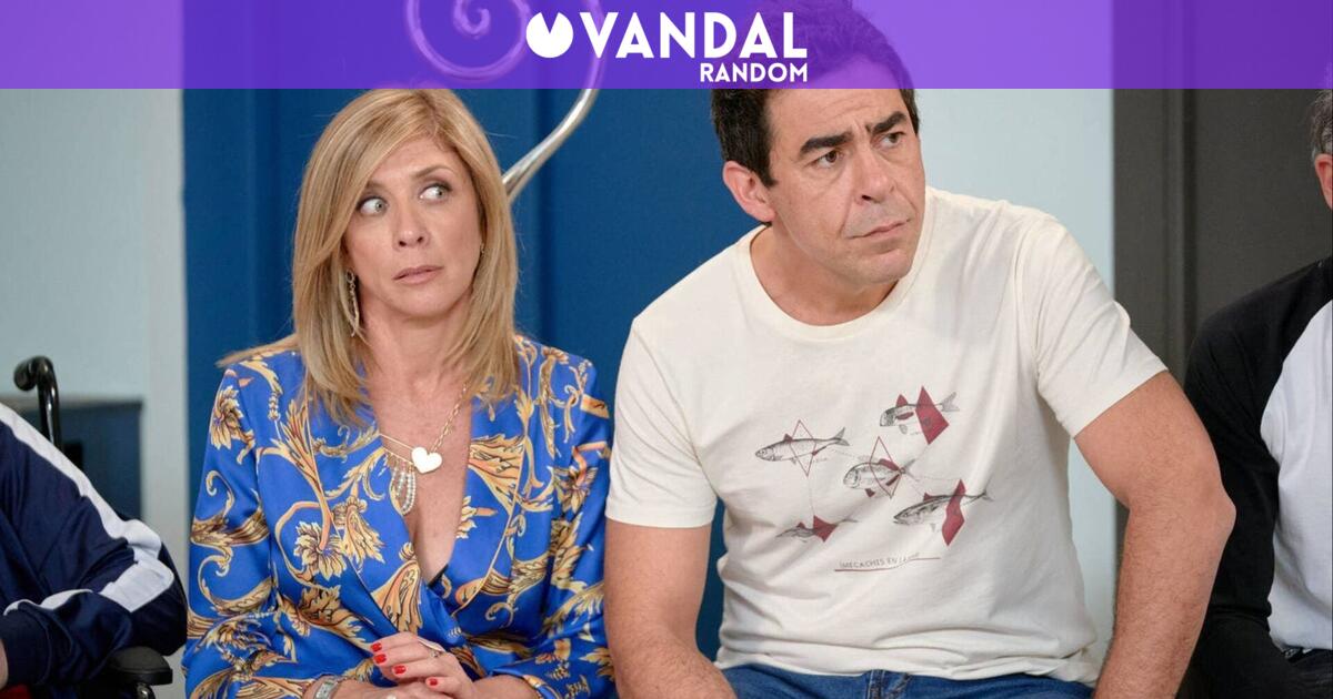 La temporada 14 de 'La que se avecina' viene con sorpresa para Los ...