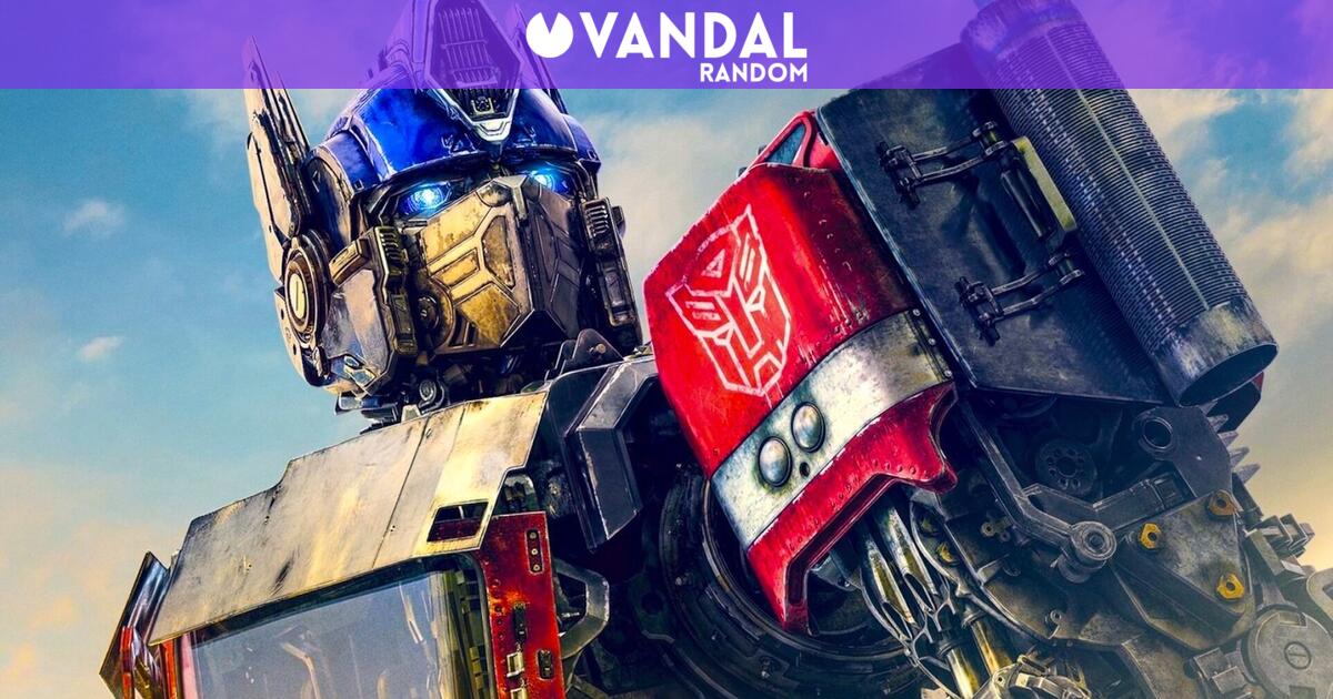 Realizar Transformers: El despertar de las bestias fue un gran 'desafío ...
