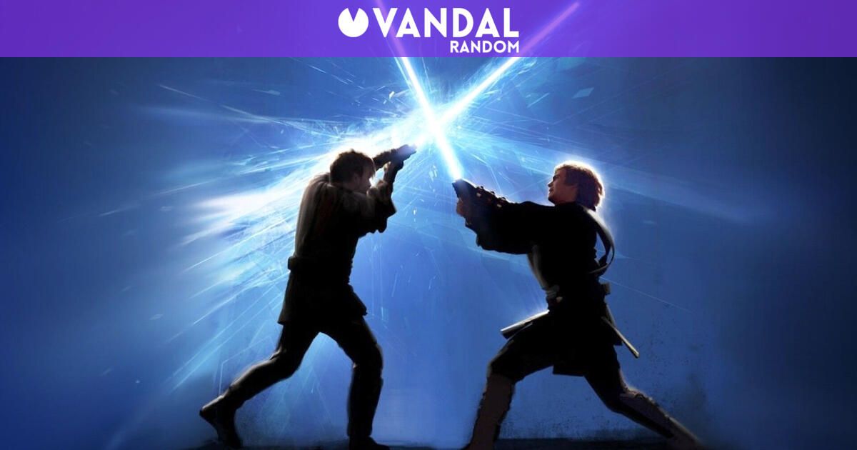 Star Wars: ¿Cuándo empezamos a llamar oficialmente 'yedai' a los jedi ...