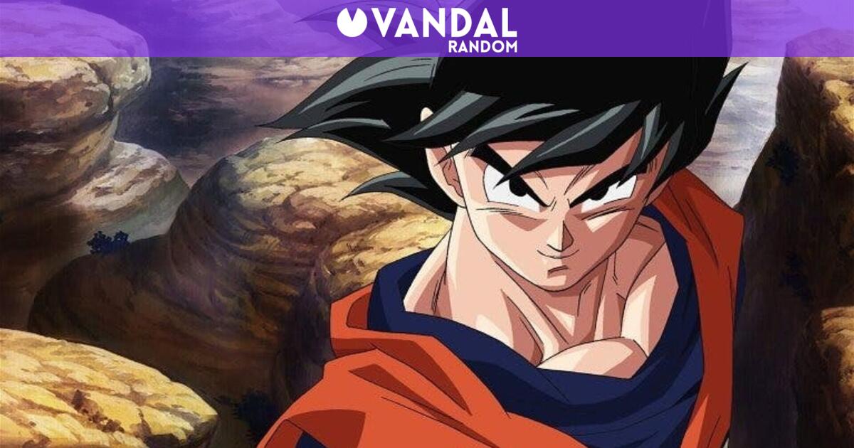 'Dragon Ball Z Kai' recupera a una mítica y querida actriz de doblaje ...