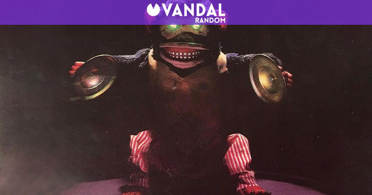 James Wan y Oz Perkins adaptarán el relato de Stephen King 'The Monkey ...
